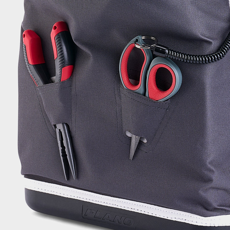 Plano Weekend Series™ Tackle Bags & Backpacks - Durable Fishing Gear
