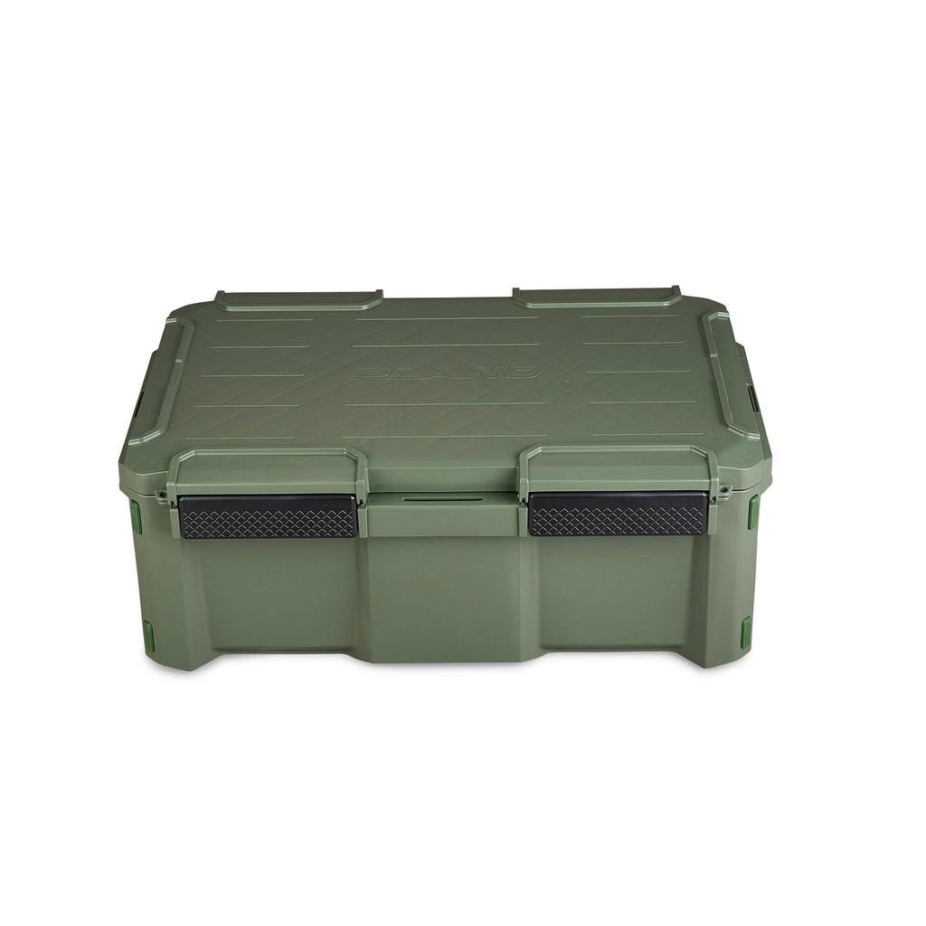 GoNow™ Gear Boxes, Kits & Accessories