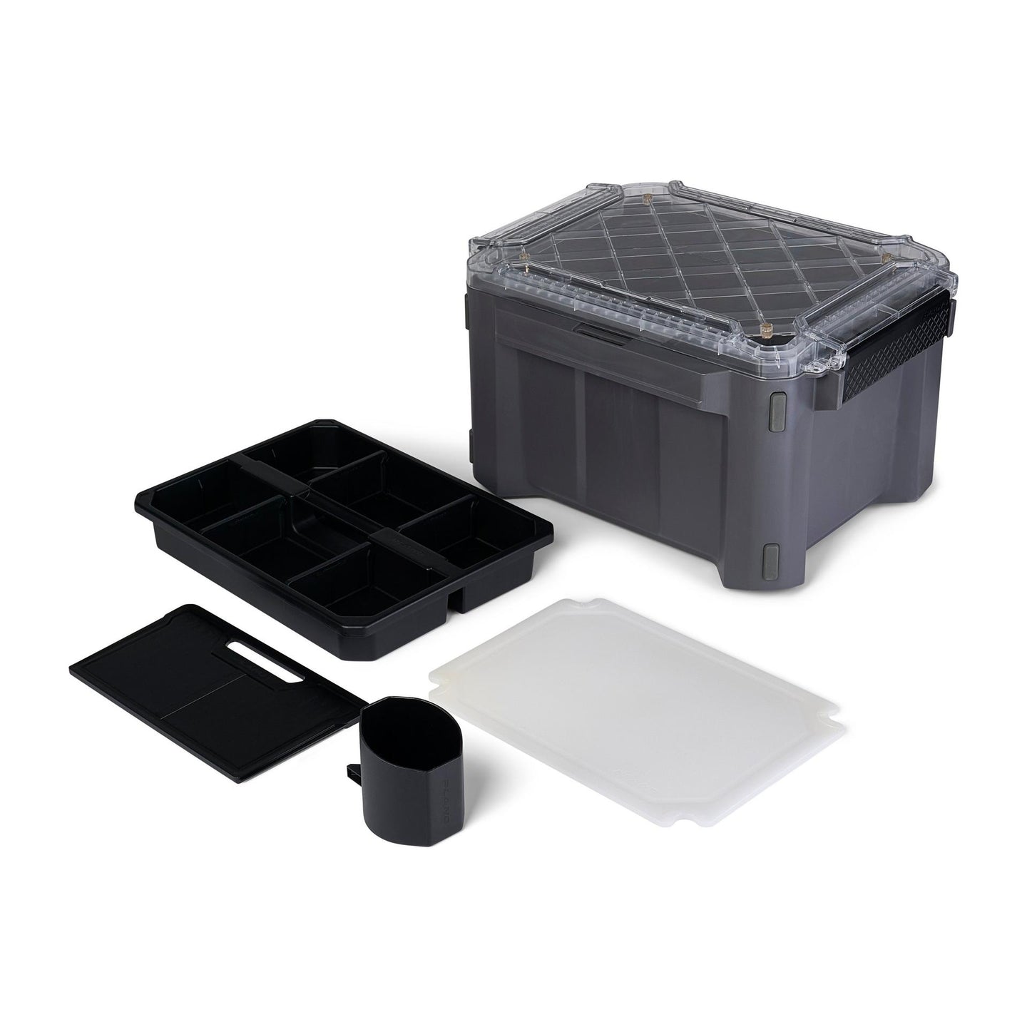 GoNow™ Gear Boxes, Kits & Accessories