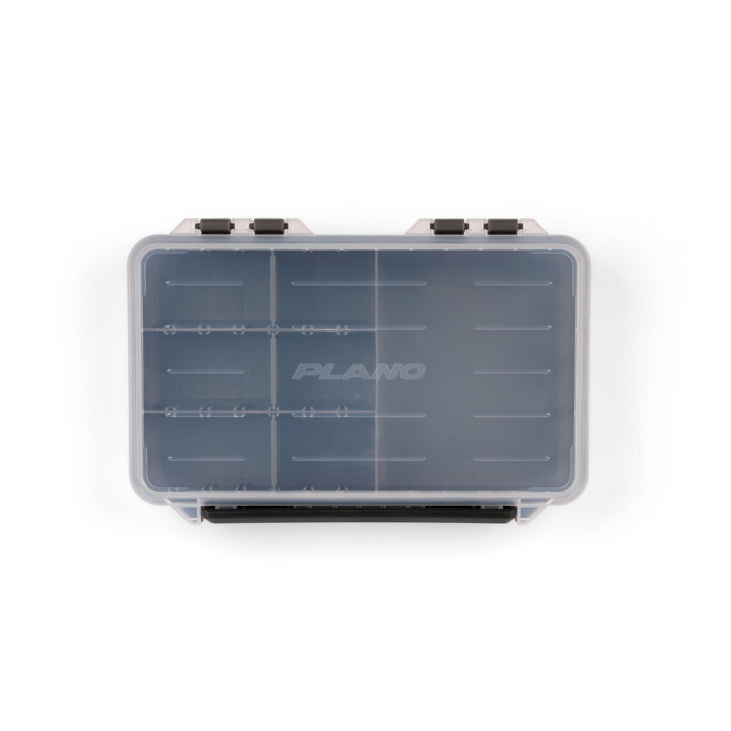 50/50 Split StowAway® 3600™