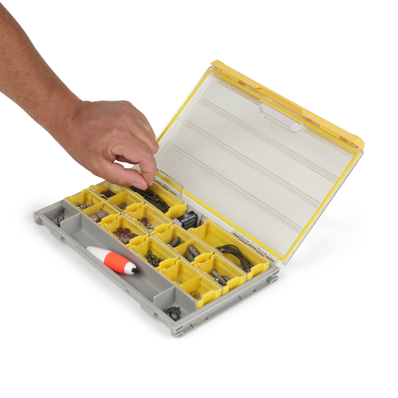 EDGE® Terminal Box 3600™