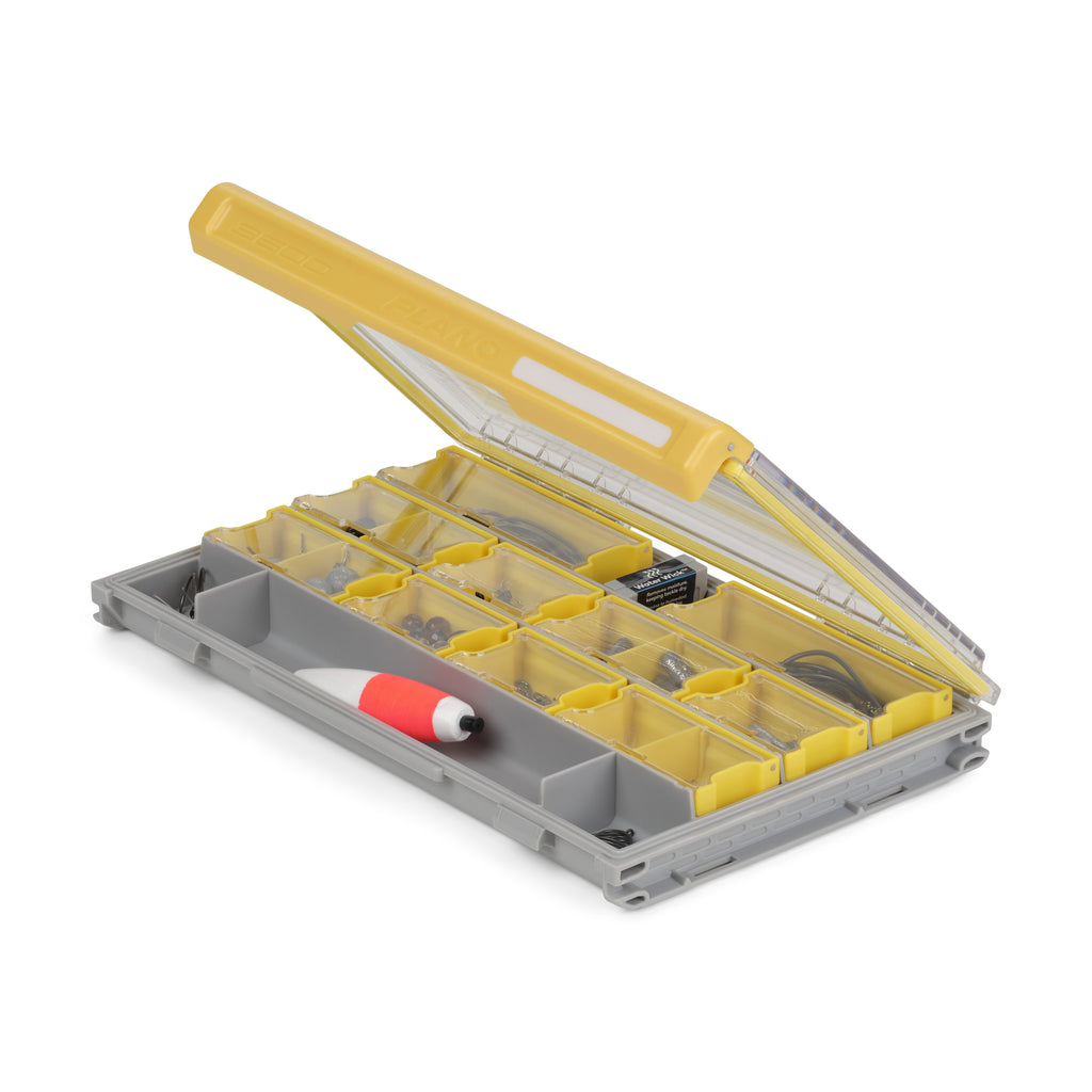 EDGE® Terminal Box 3600™