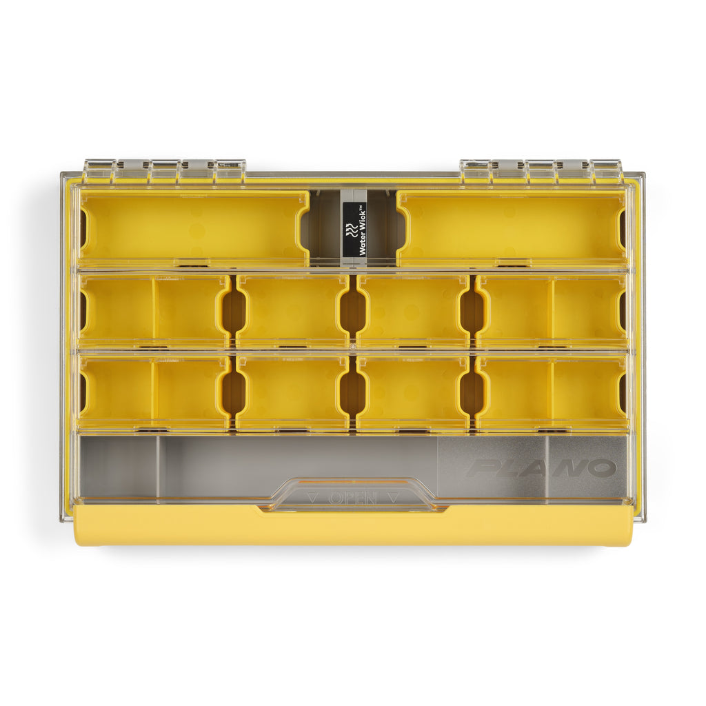 EDGE® Terminal Box 3600™