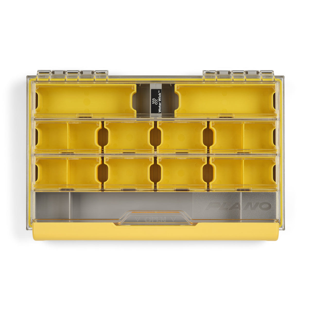 EDGE® Terminal Box 3600™