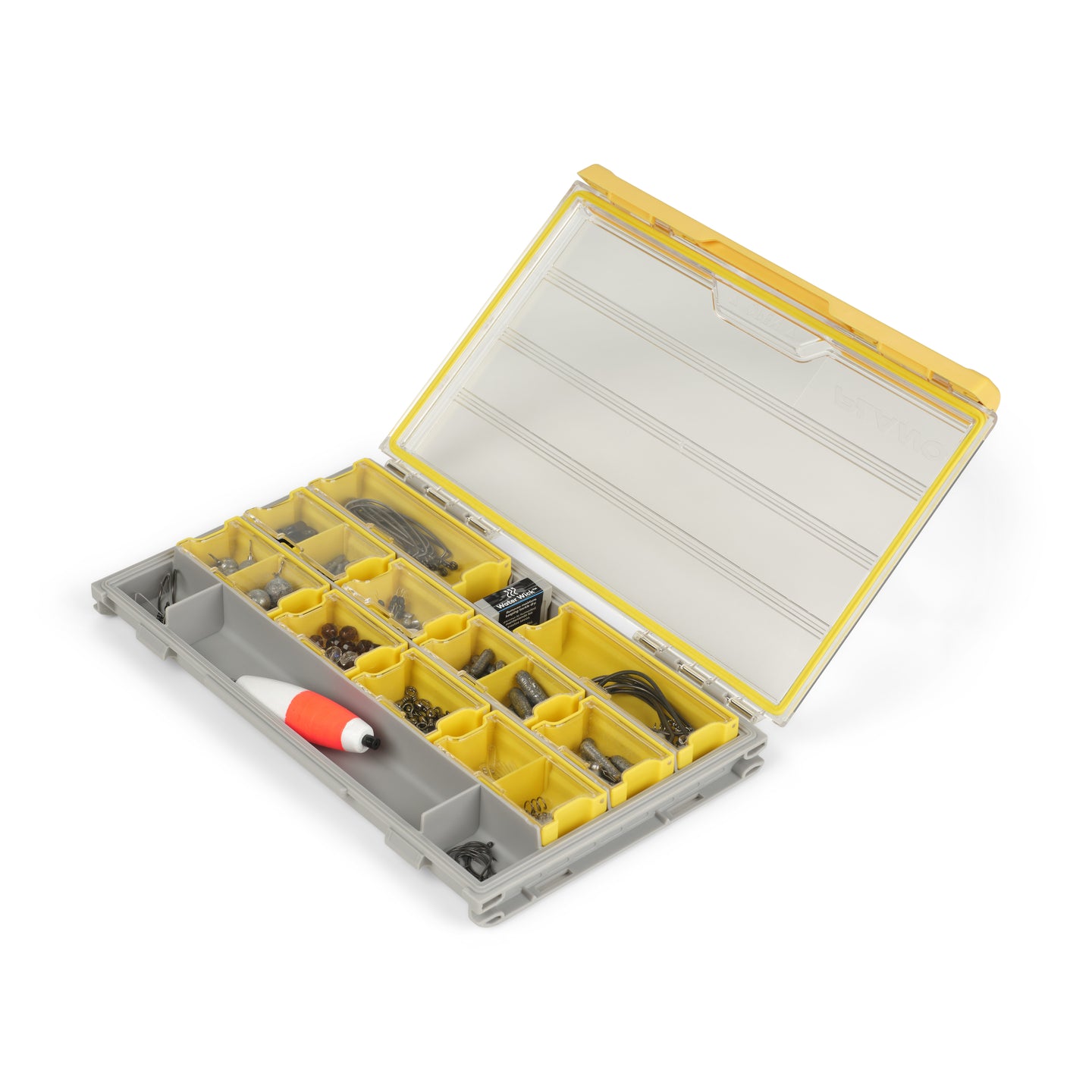 EDGE® Terminal Box 3600™