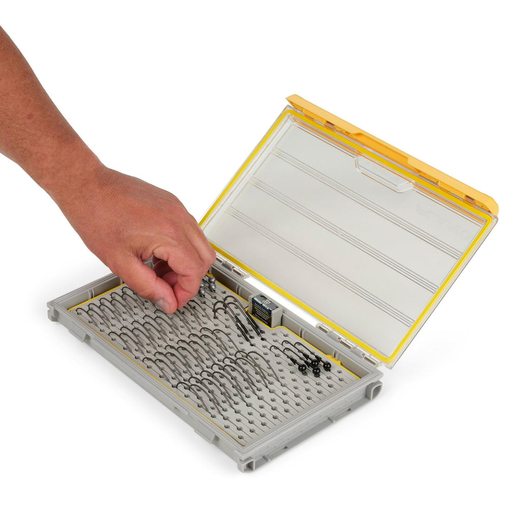 EDGE® Hook Box 3600™