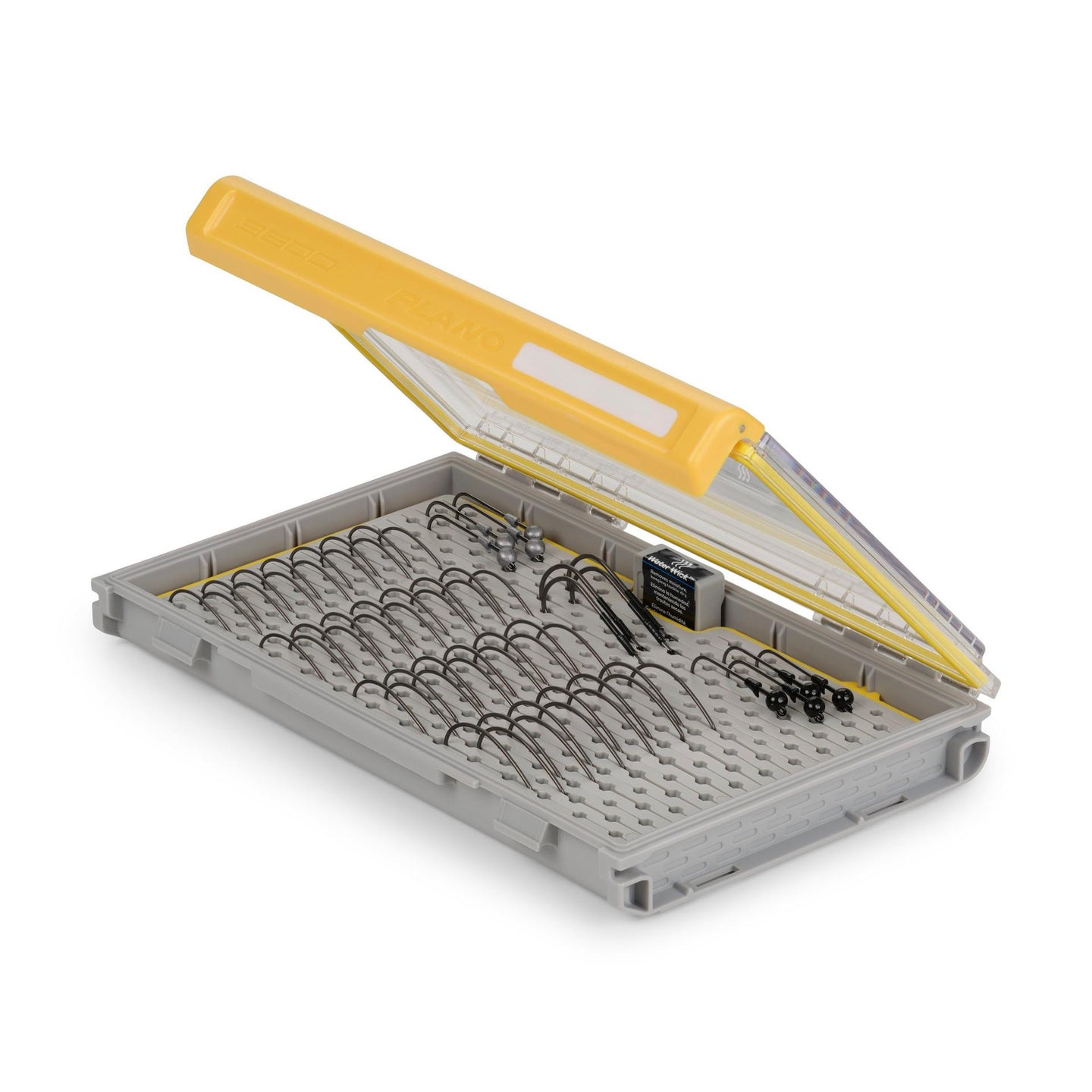 EDGE® Hook Box 3600™