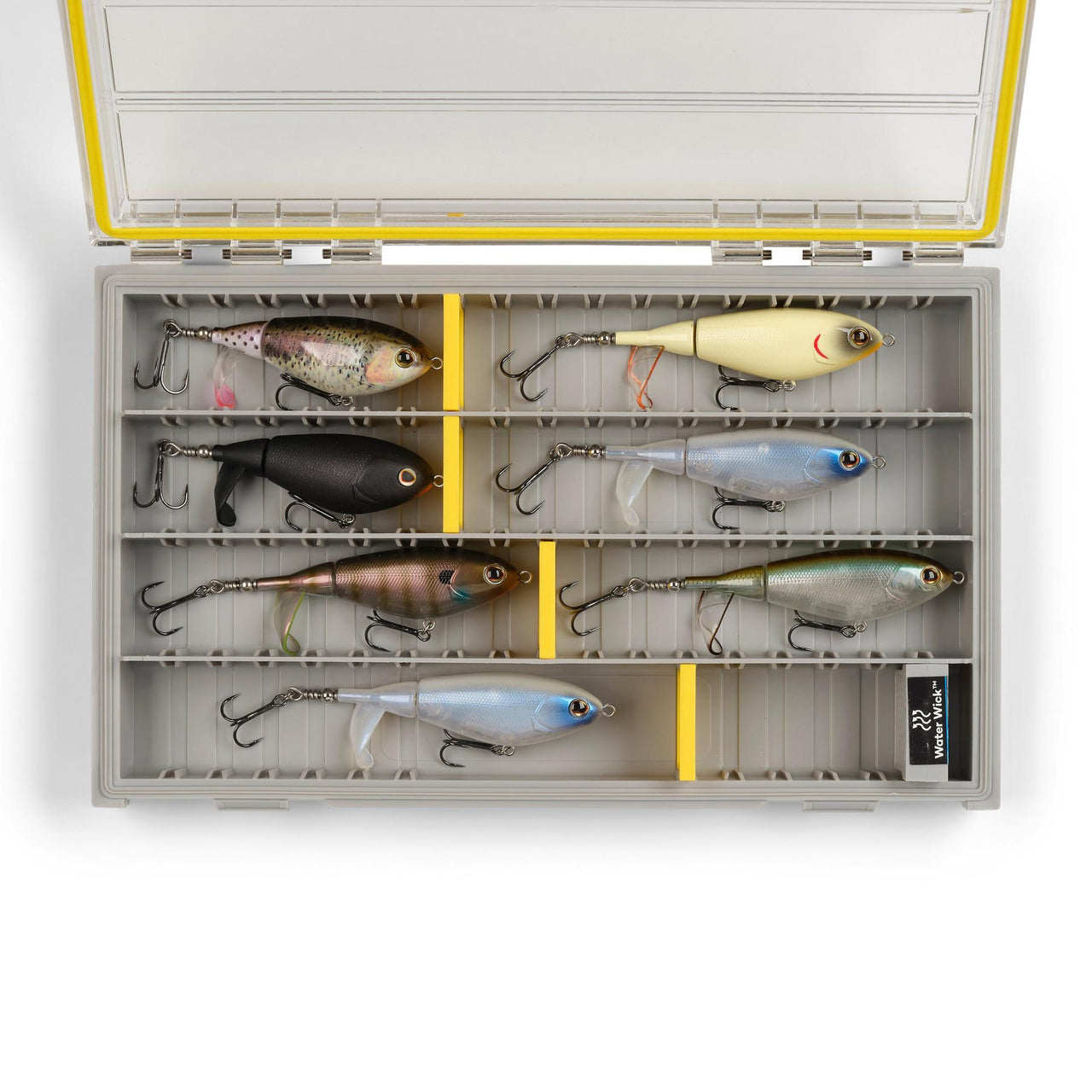 EDGE® Utility Box 3600™