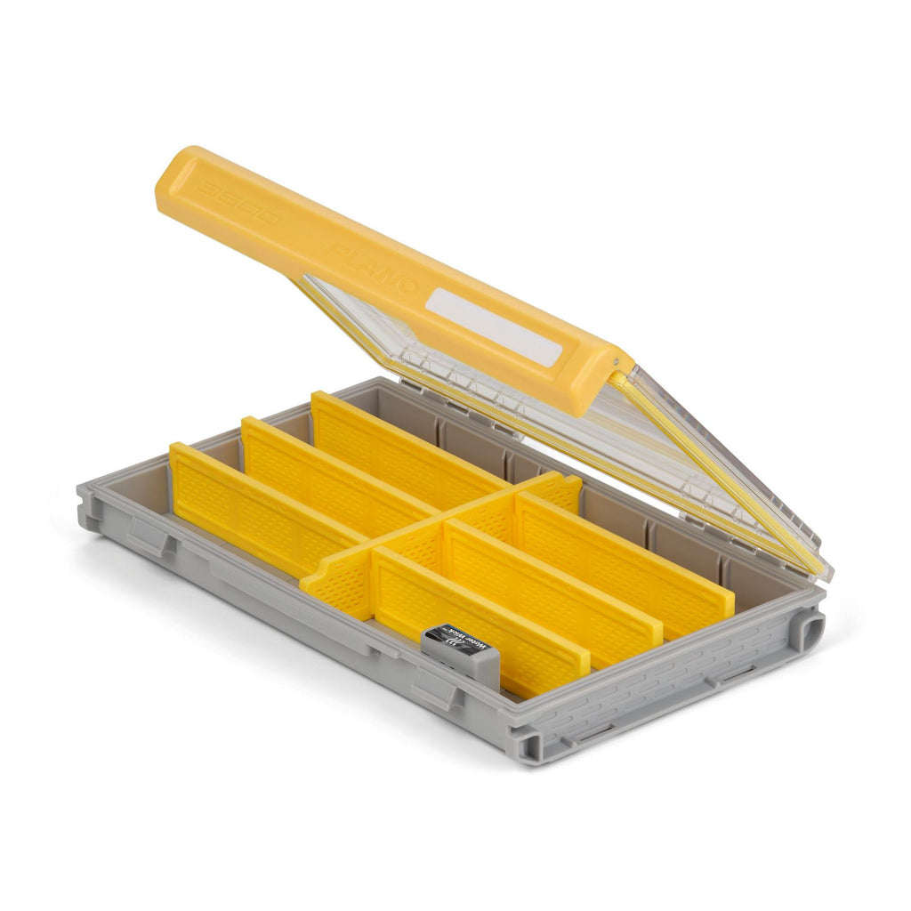 EDGE® Flex Box 3600™