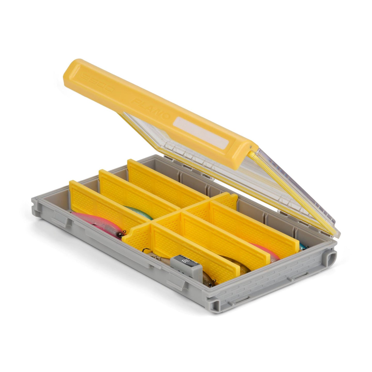 EDGE® Flex Box 3600™