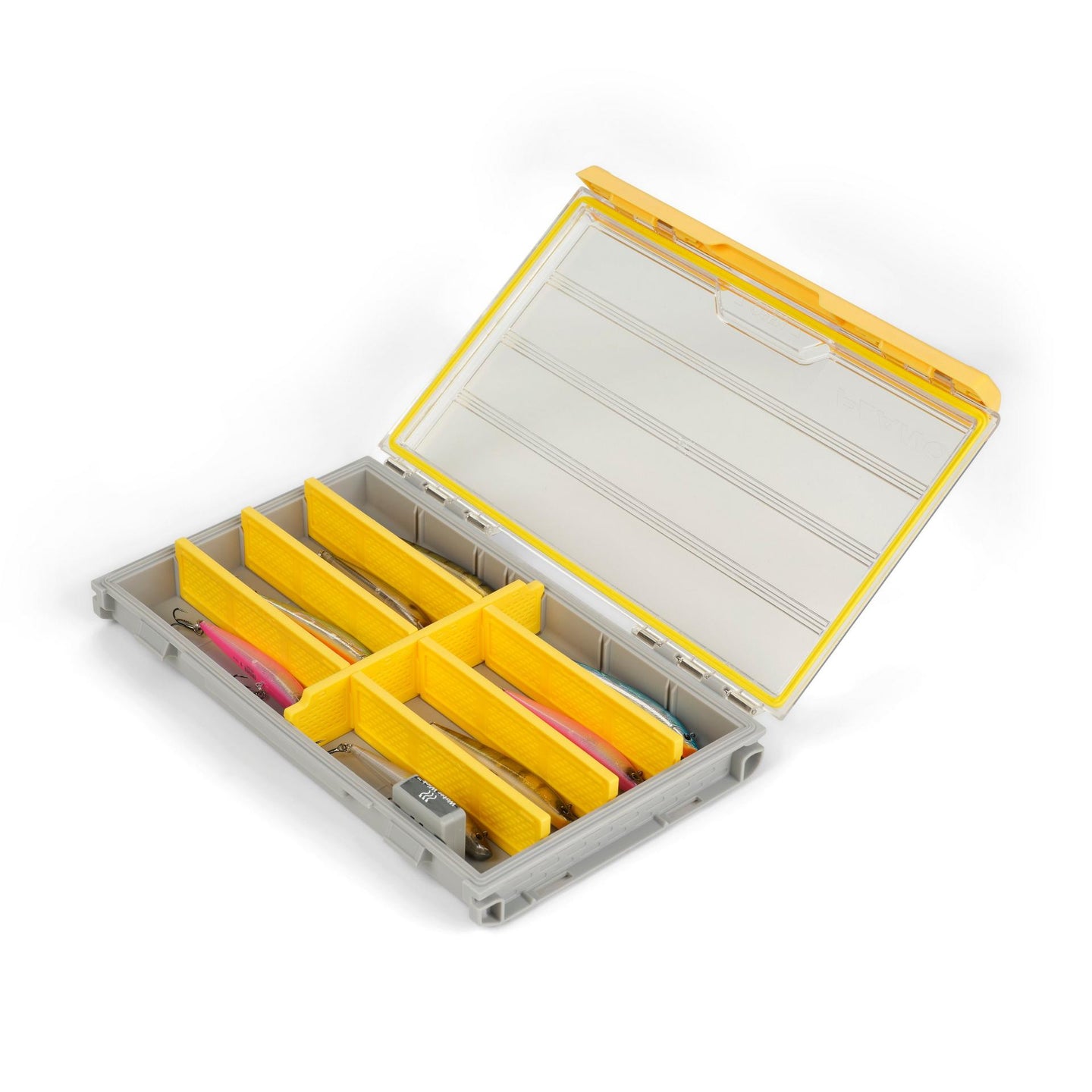 EDGE® Flex Box 3600™