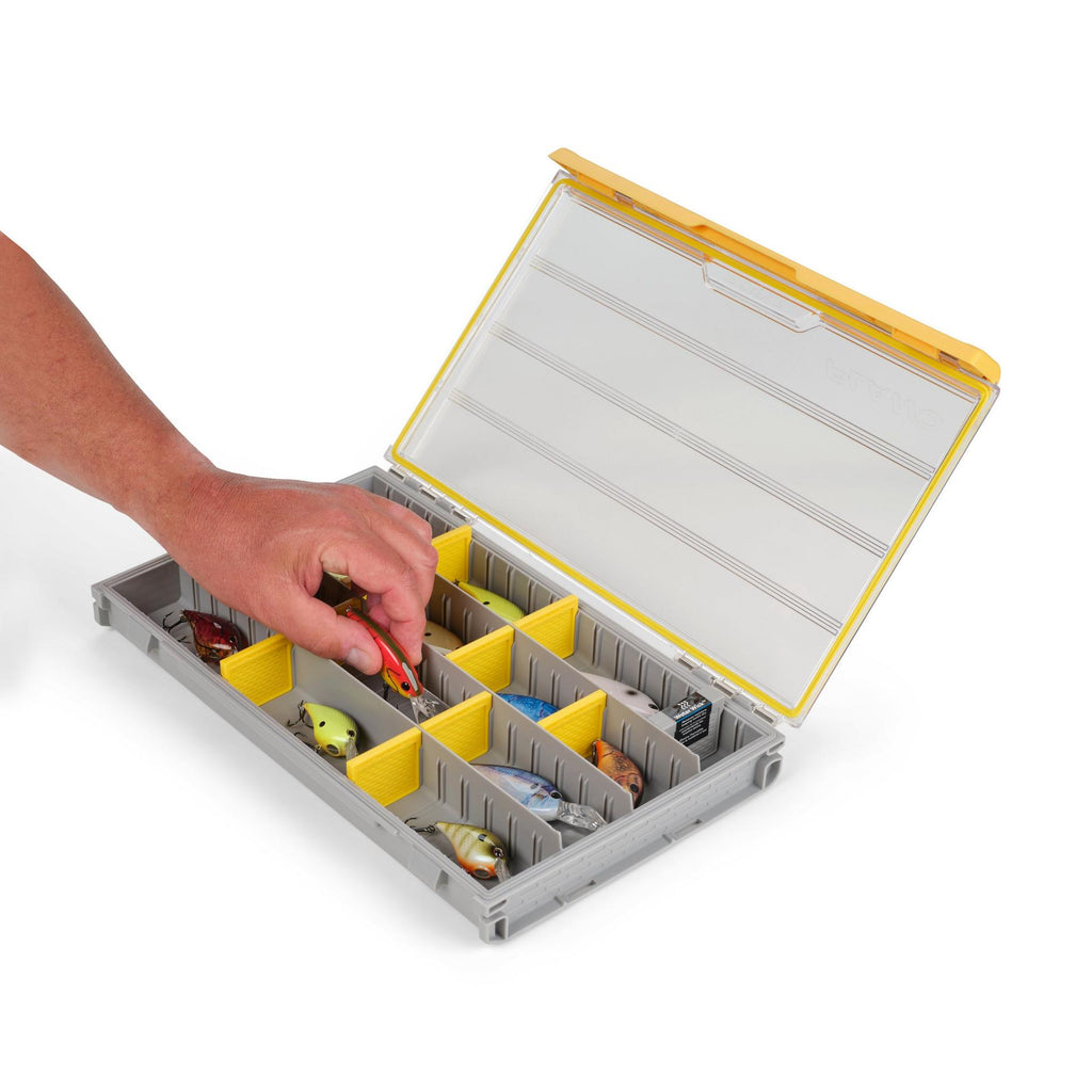 EDGE® Utility Box 3700™