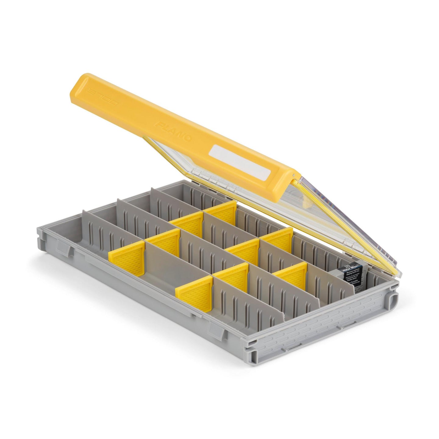 EDGE® Utility Box 3700™