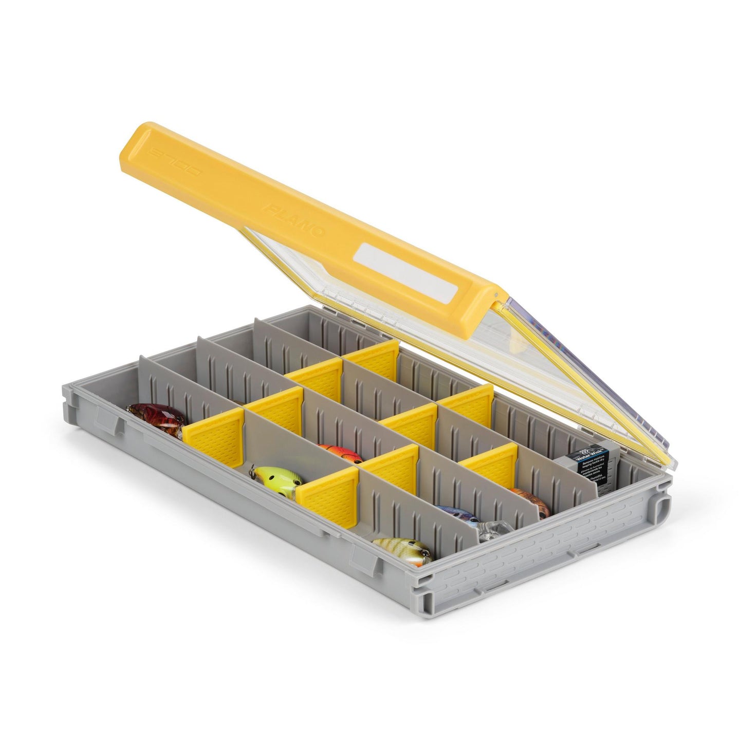 EDGE® Utility Box 3700™