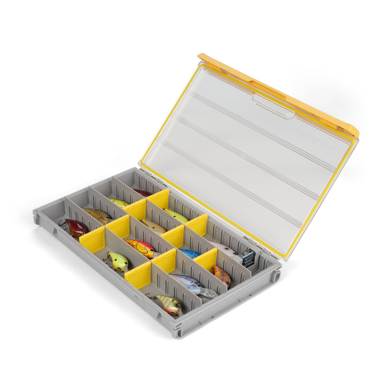 EDGE® Utility Box 3700™