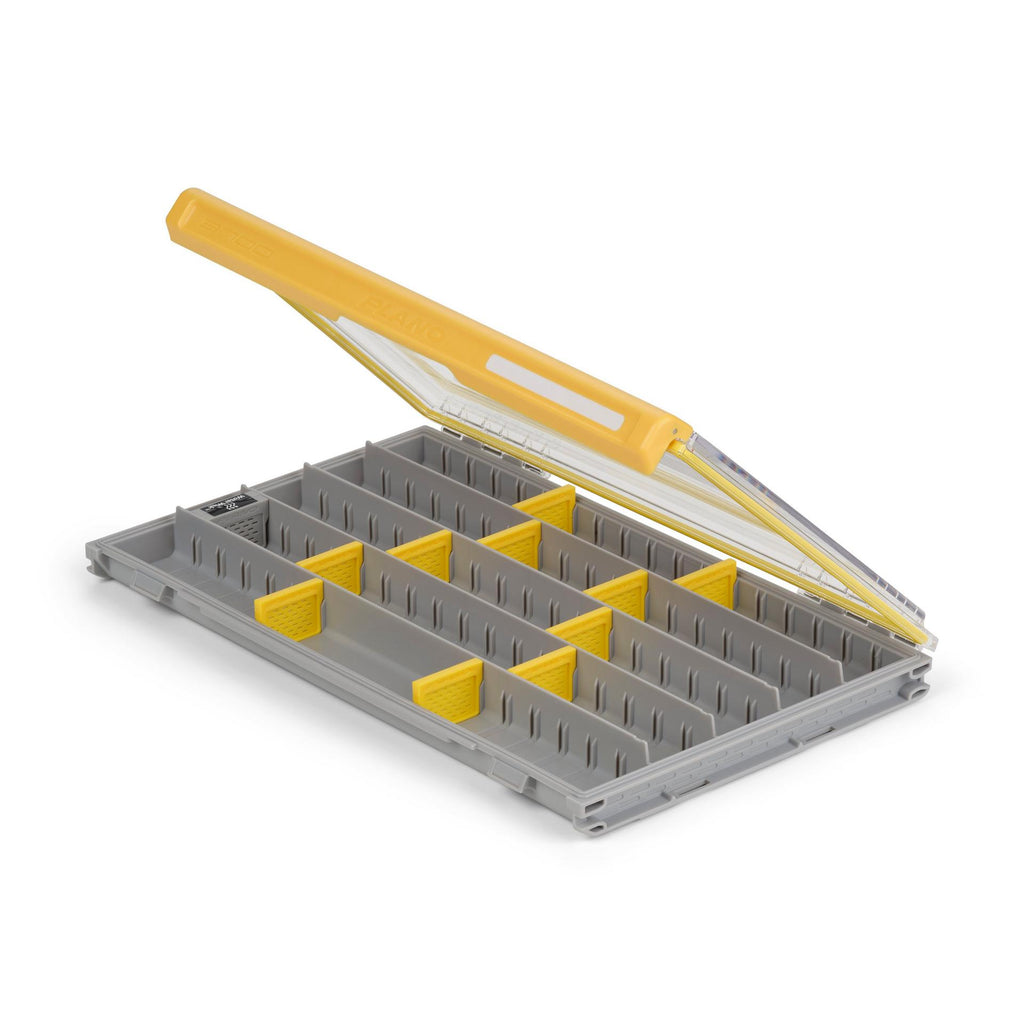 Edge Series Fishing Storage