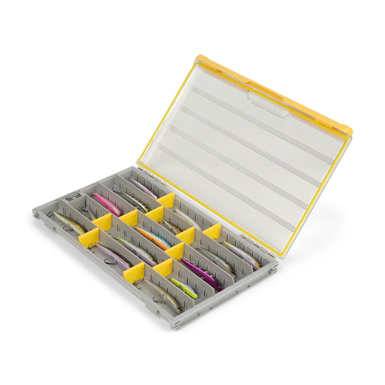 EDGE® Thin Utility Box 3700™