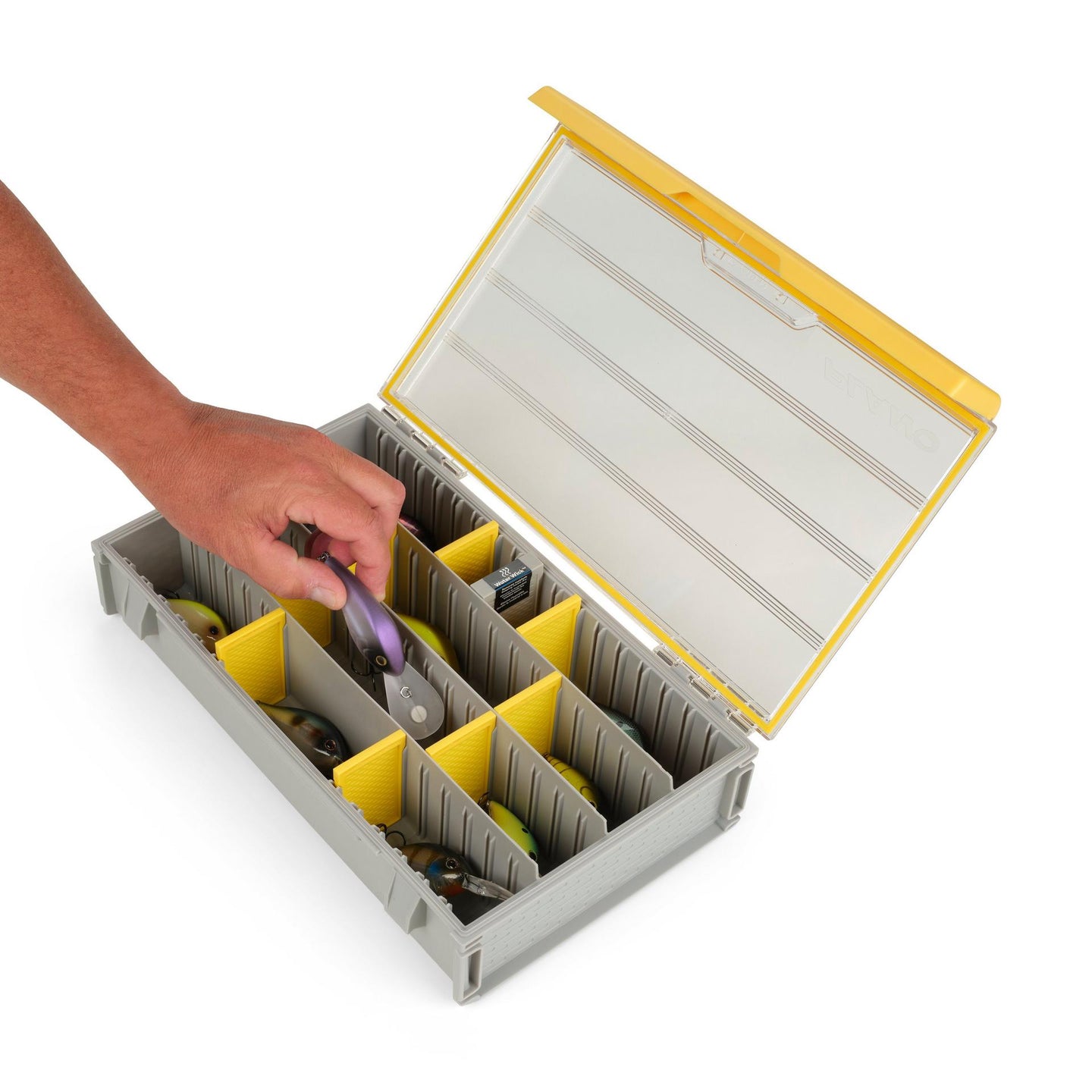 EDGE® Deep Utility Box 3700™