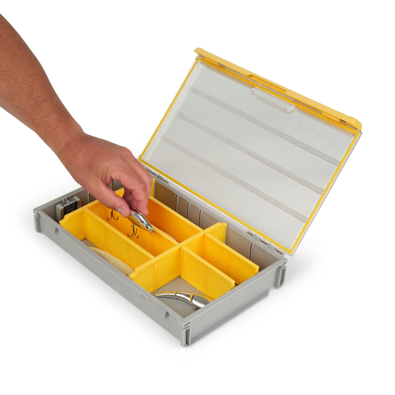 EDGE® Flex Box 3700™