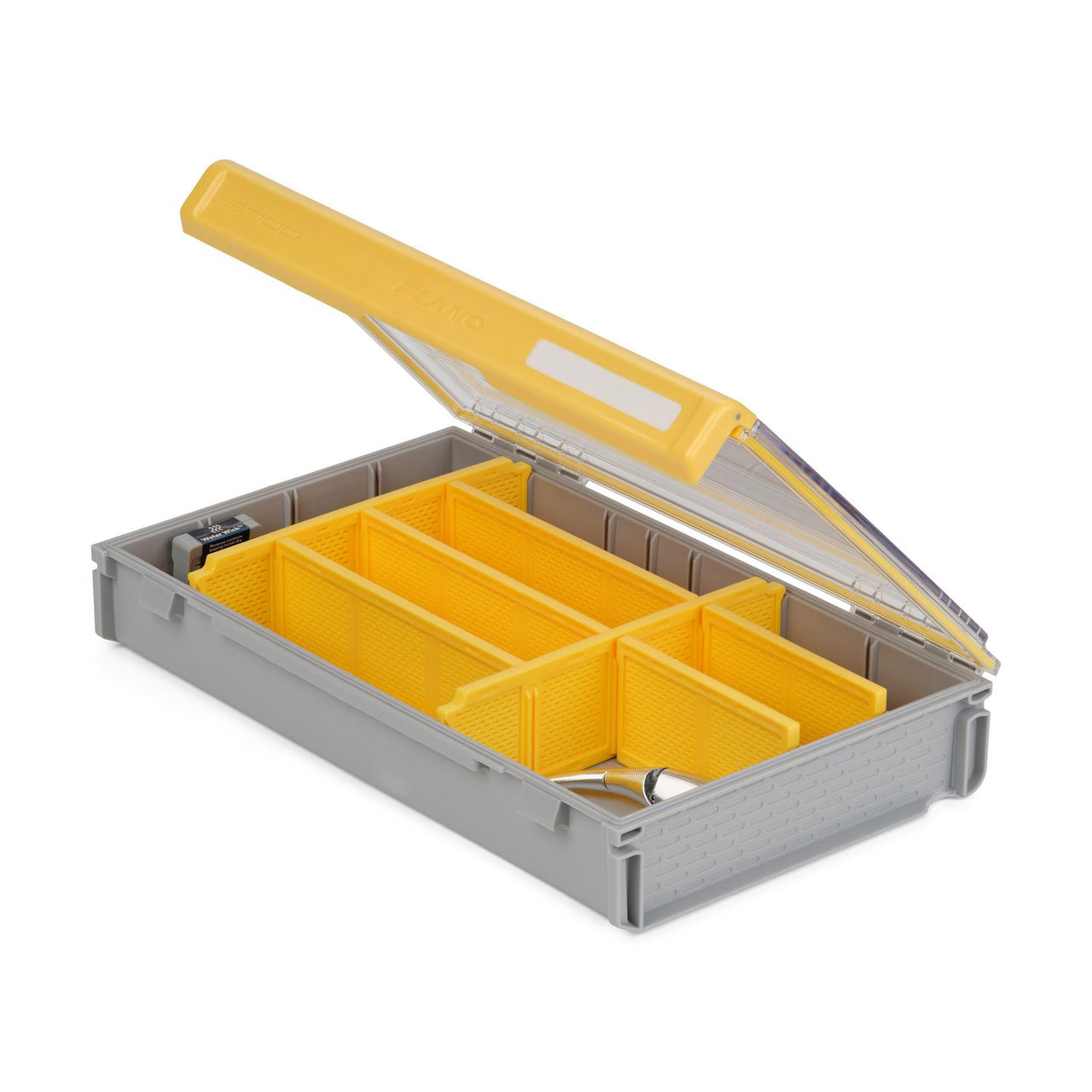 EDGE® Flex Box 3700®