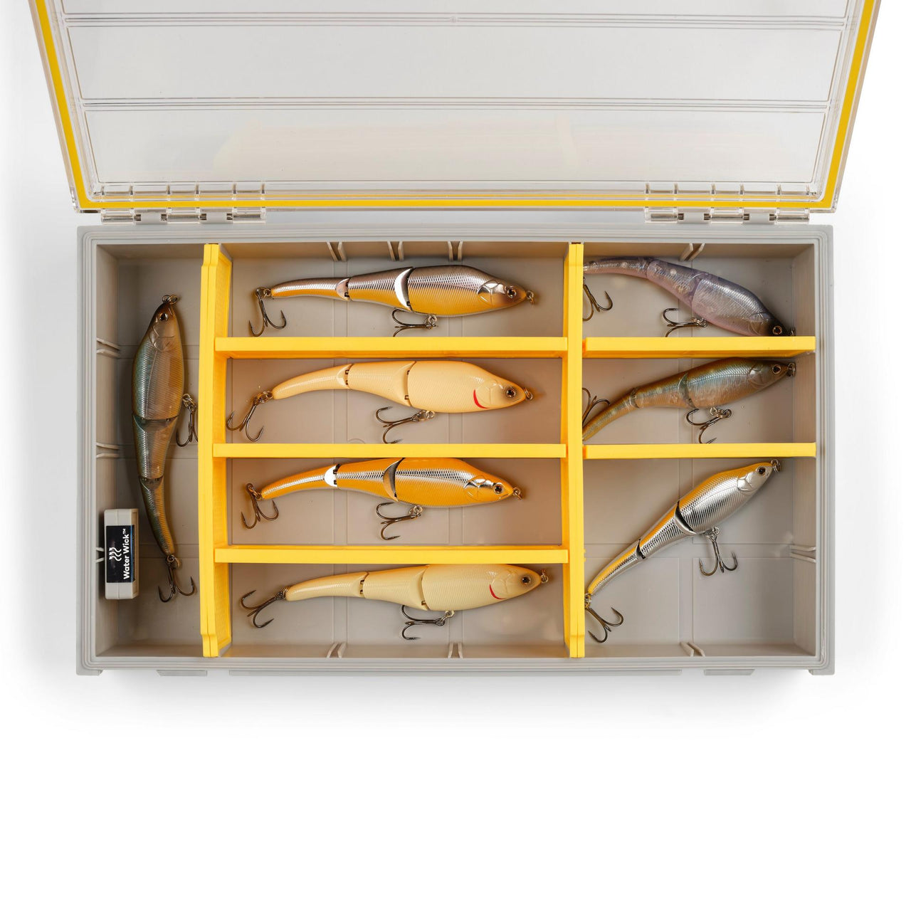 EDGE® Flex Box 3700®