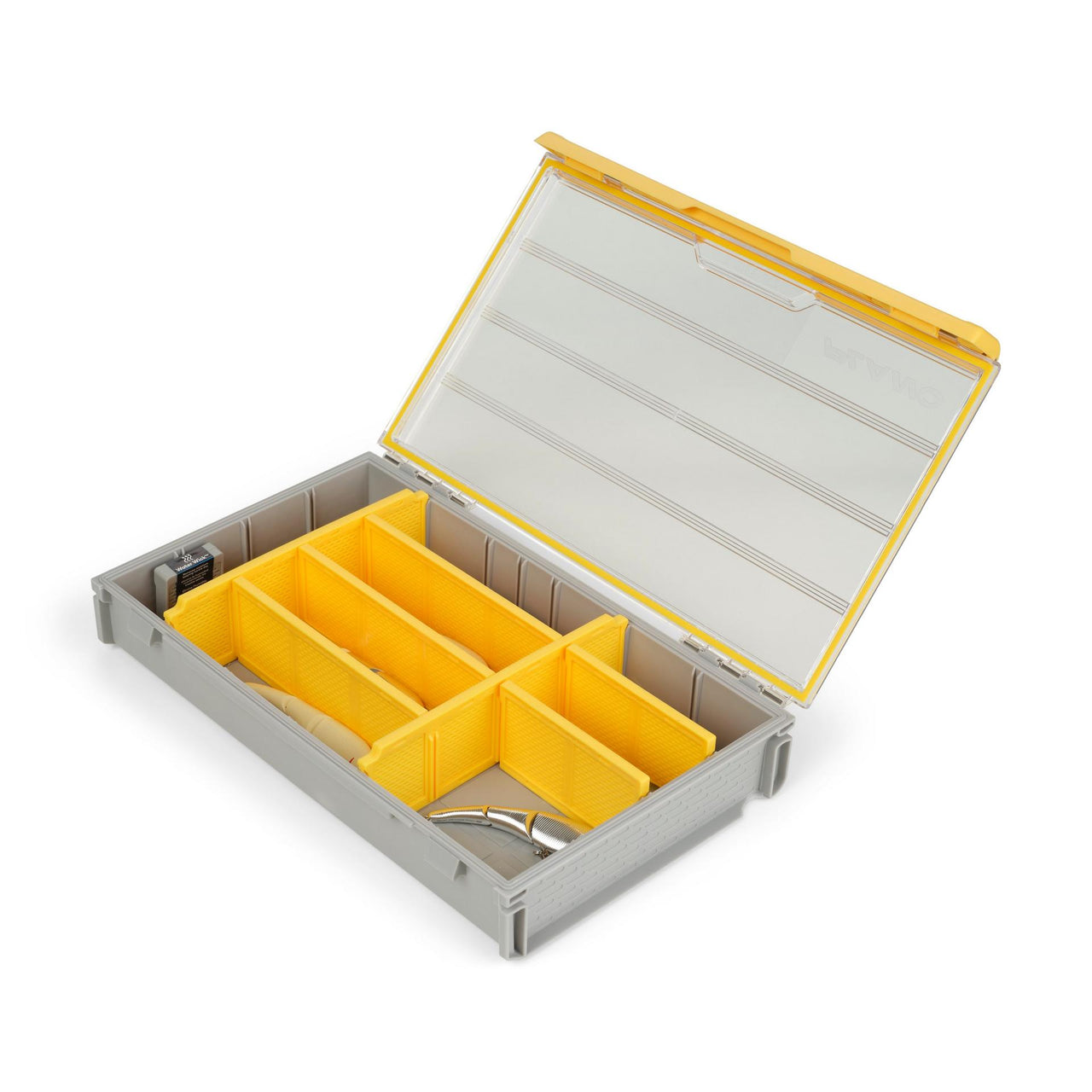EDGE® Flex Box 3700®