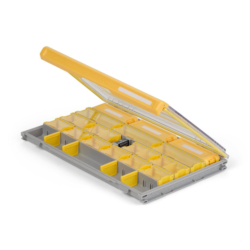 EDGE® Terminal Box 3700™