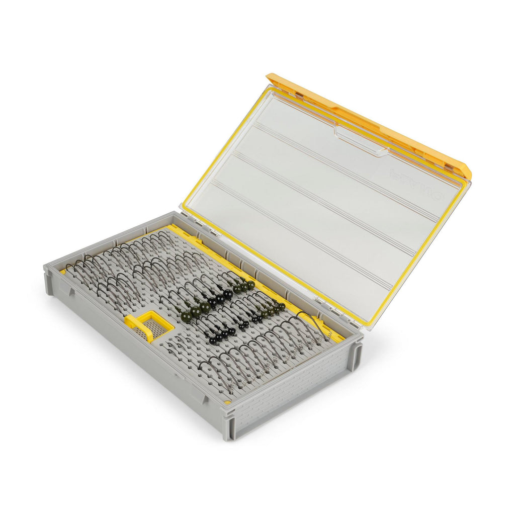 EDGE® Hook Box 3700®