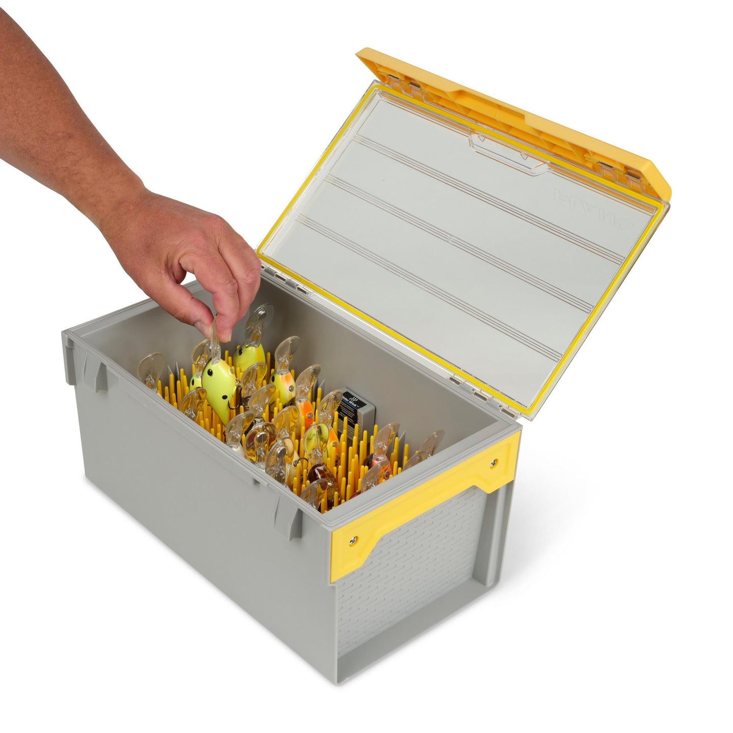 EDGE® XL Crankbait Box