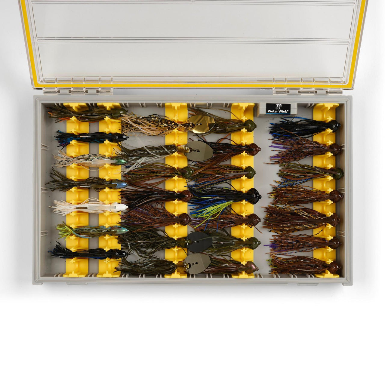 EDGE® Jig/Bladed Jig Box 3700™