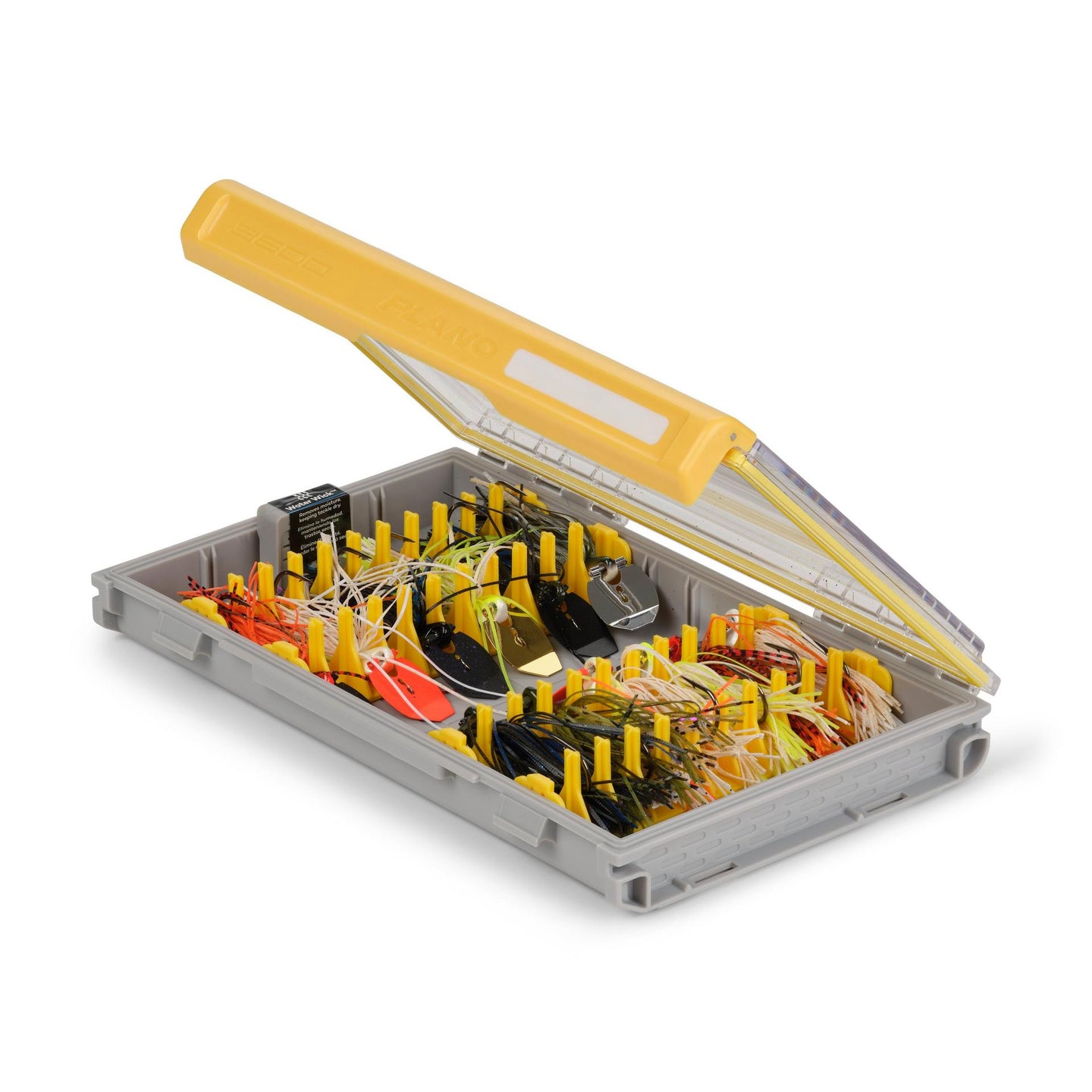 EDGE® Jig/Bladed Jig Box 3600™