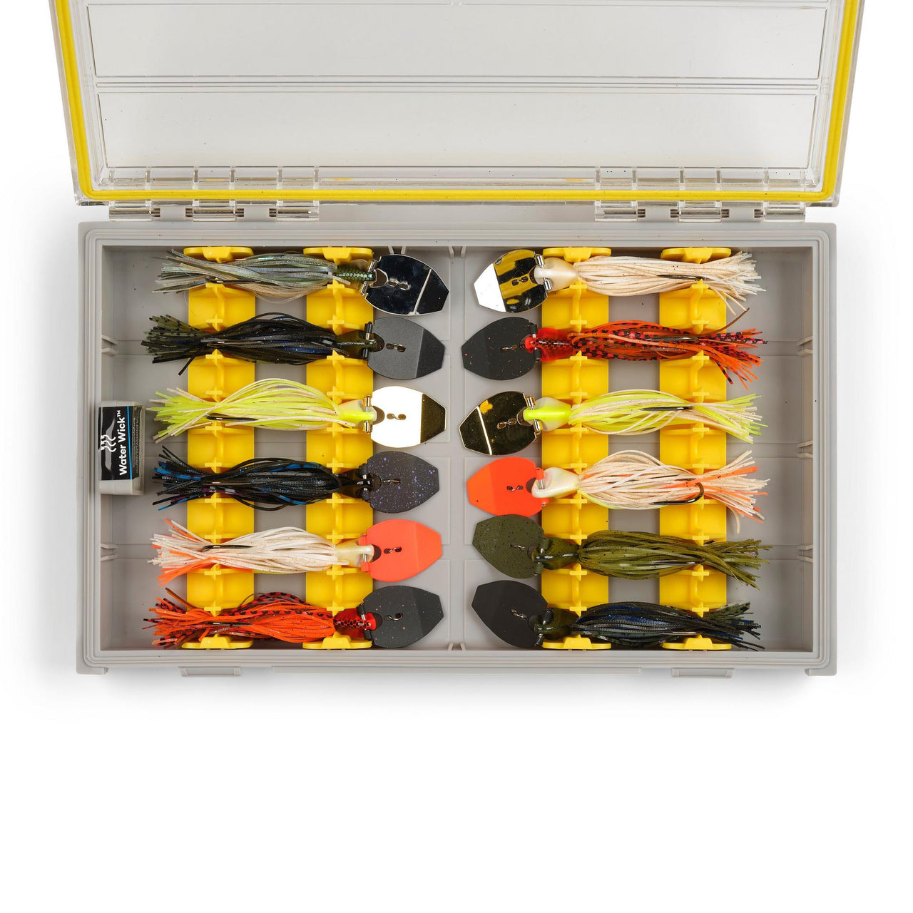 EDGE® Jig/Bladed Jig Box 3600™