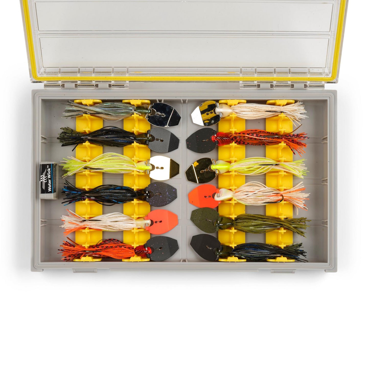 EDGE® Jig/Bladed Jig Box 3600™