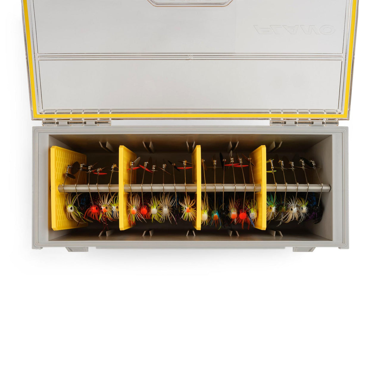 EDGE® Spinnerbait Box