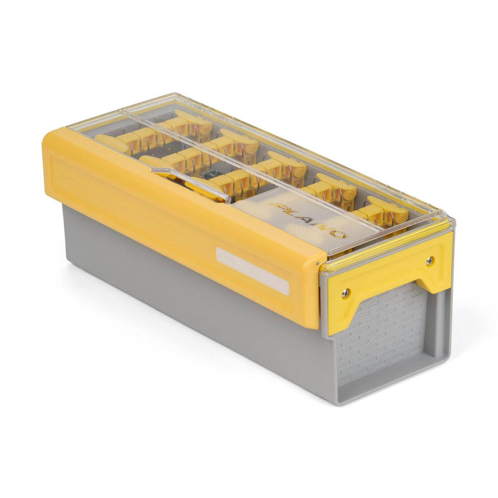 Edge Series Fishing Storage