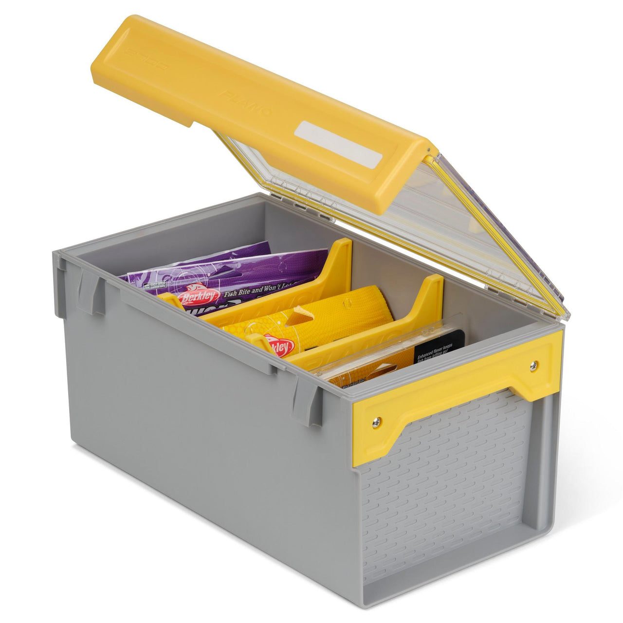 EDGE® Soft Plastics and Utility Box
