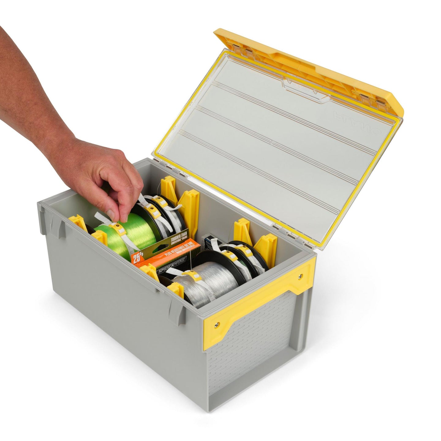 EDGE® Line Management Box