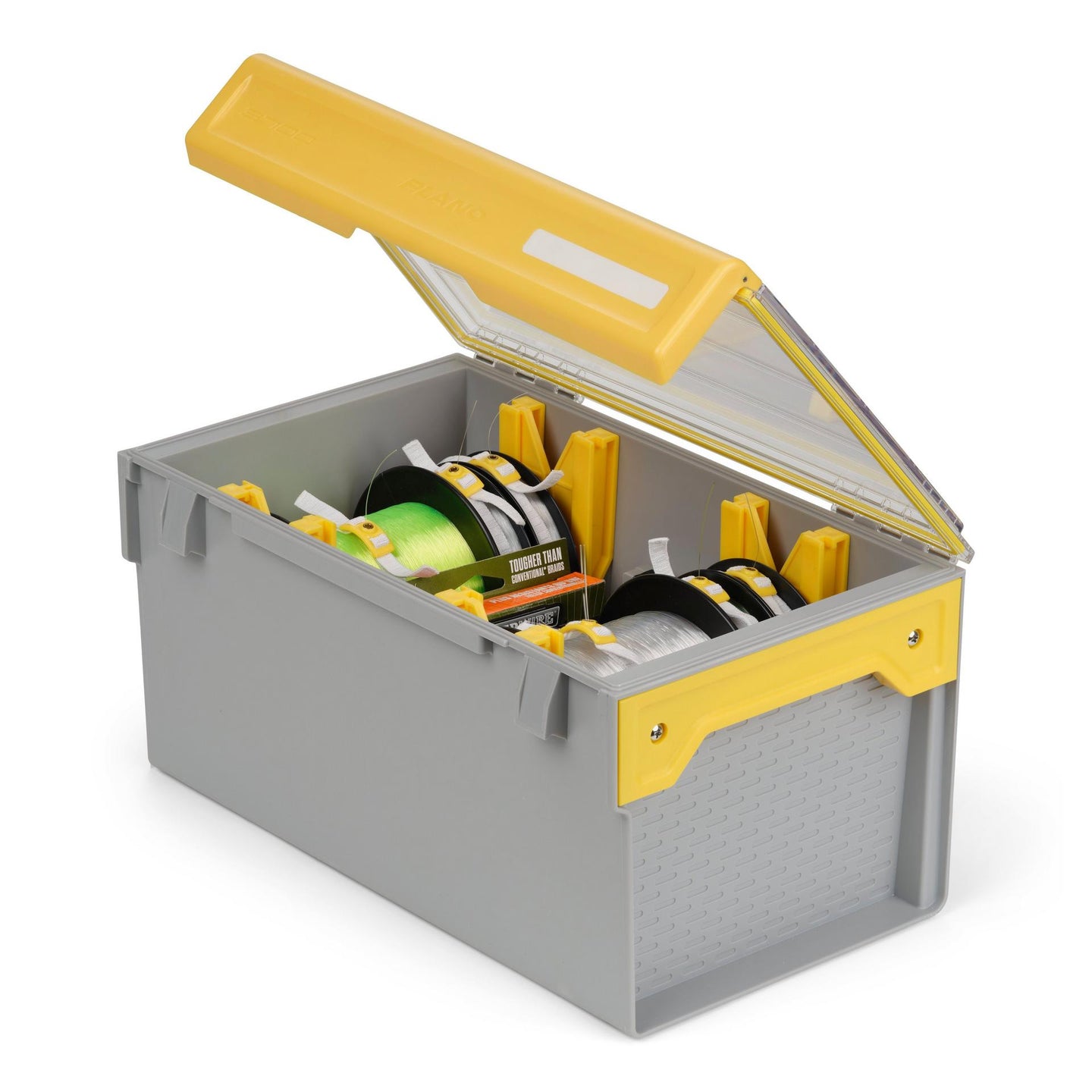 EDGE® Line Management Box