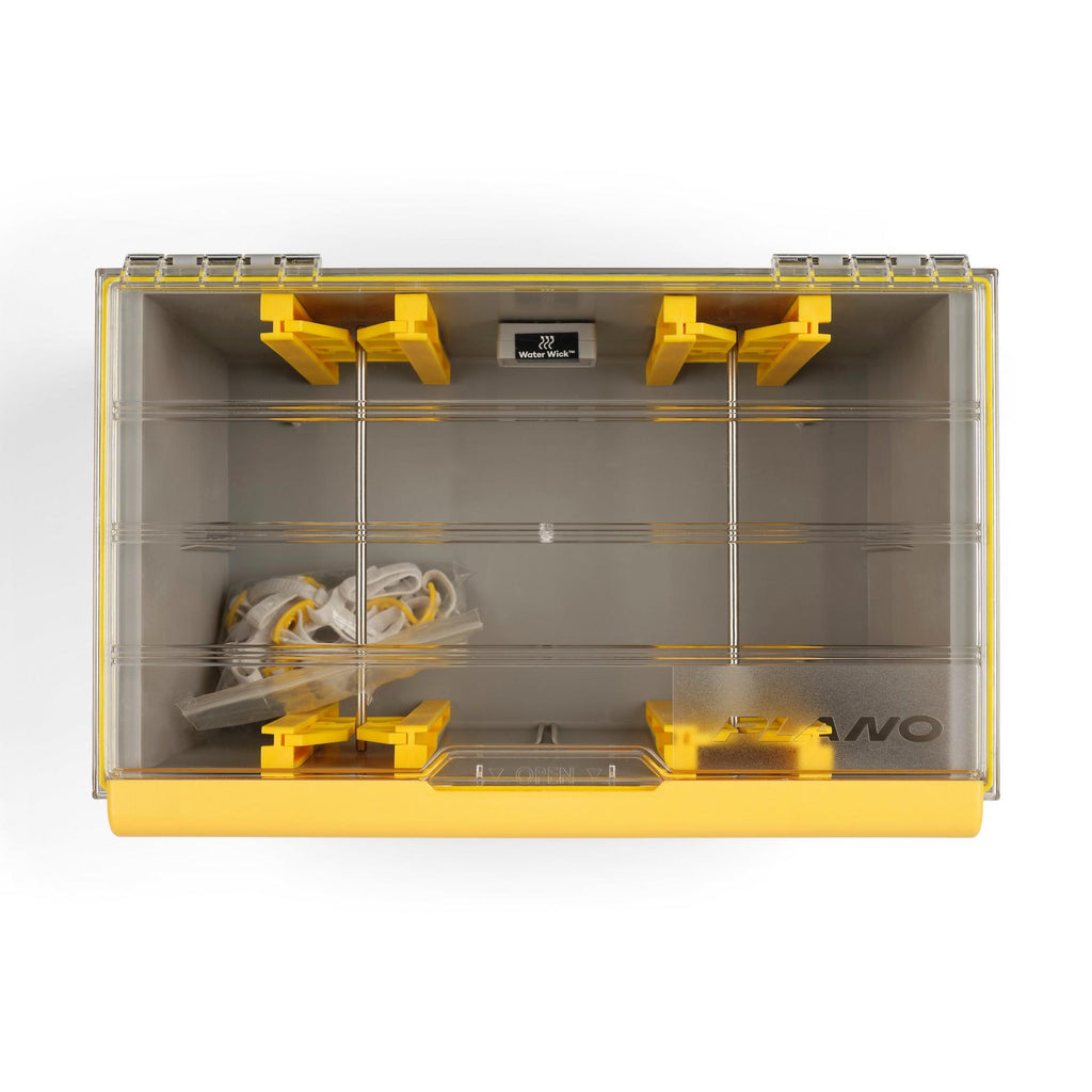 EDGE® Line Management Box