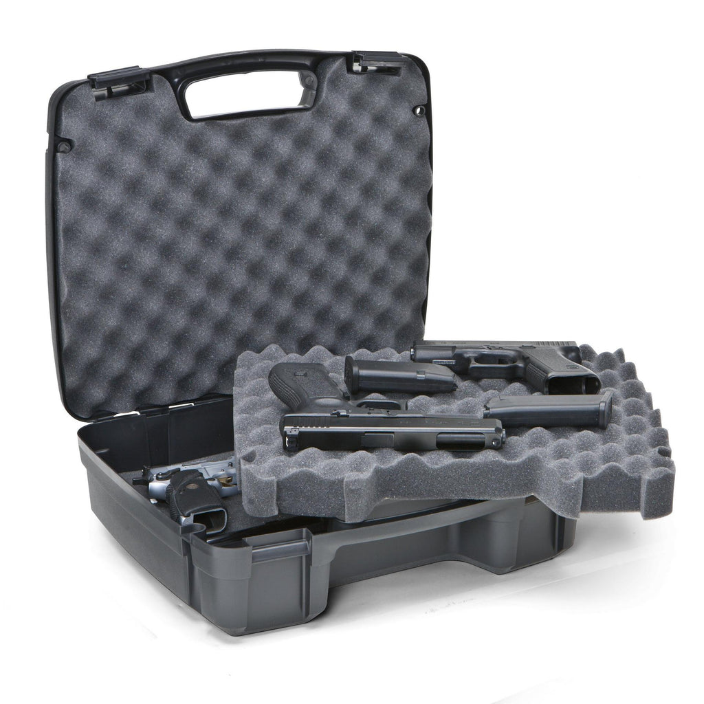 Handgun & Pistol Cases