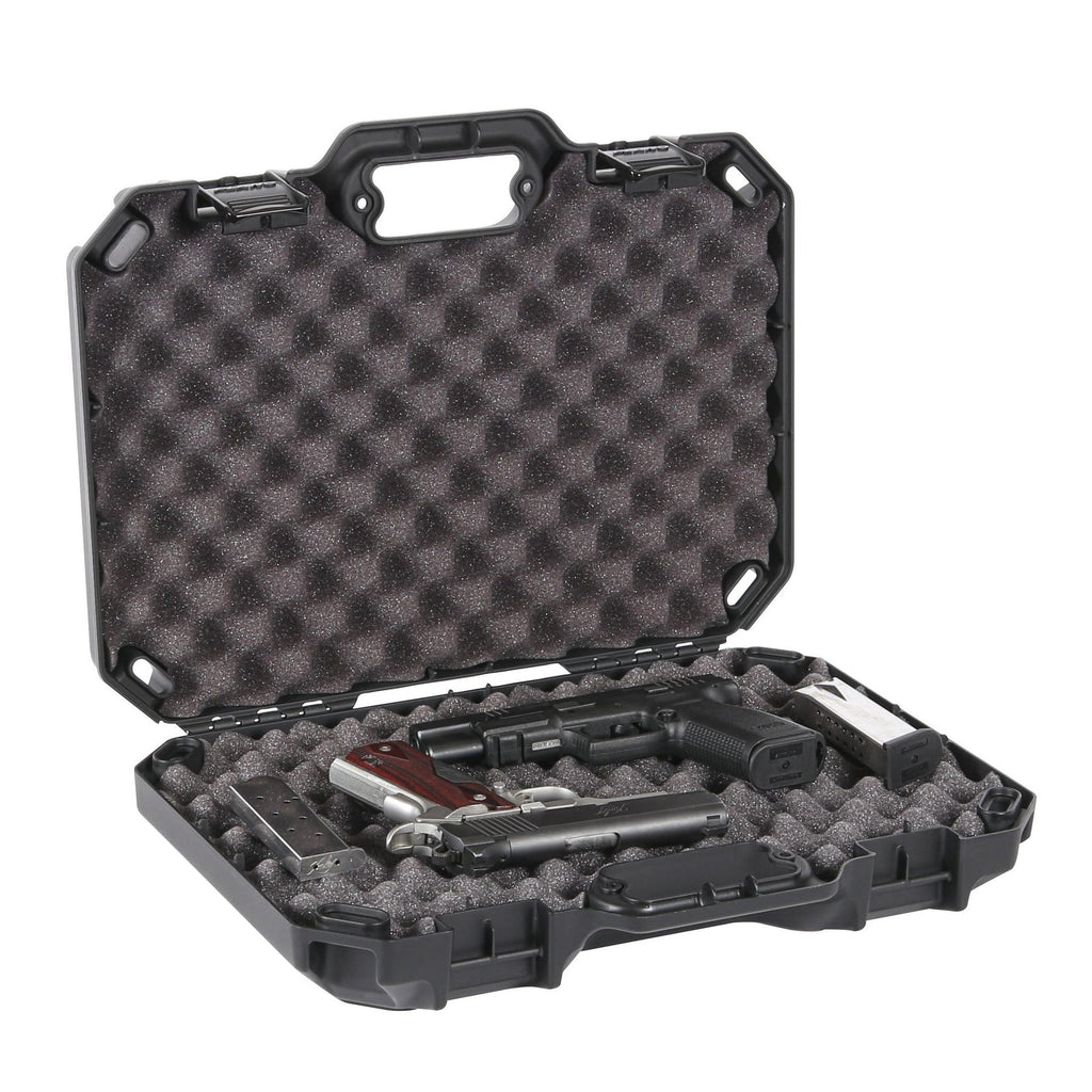 Handgun & Pistol Cases