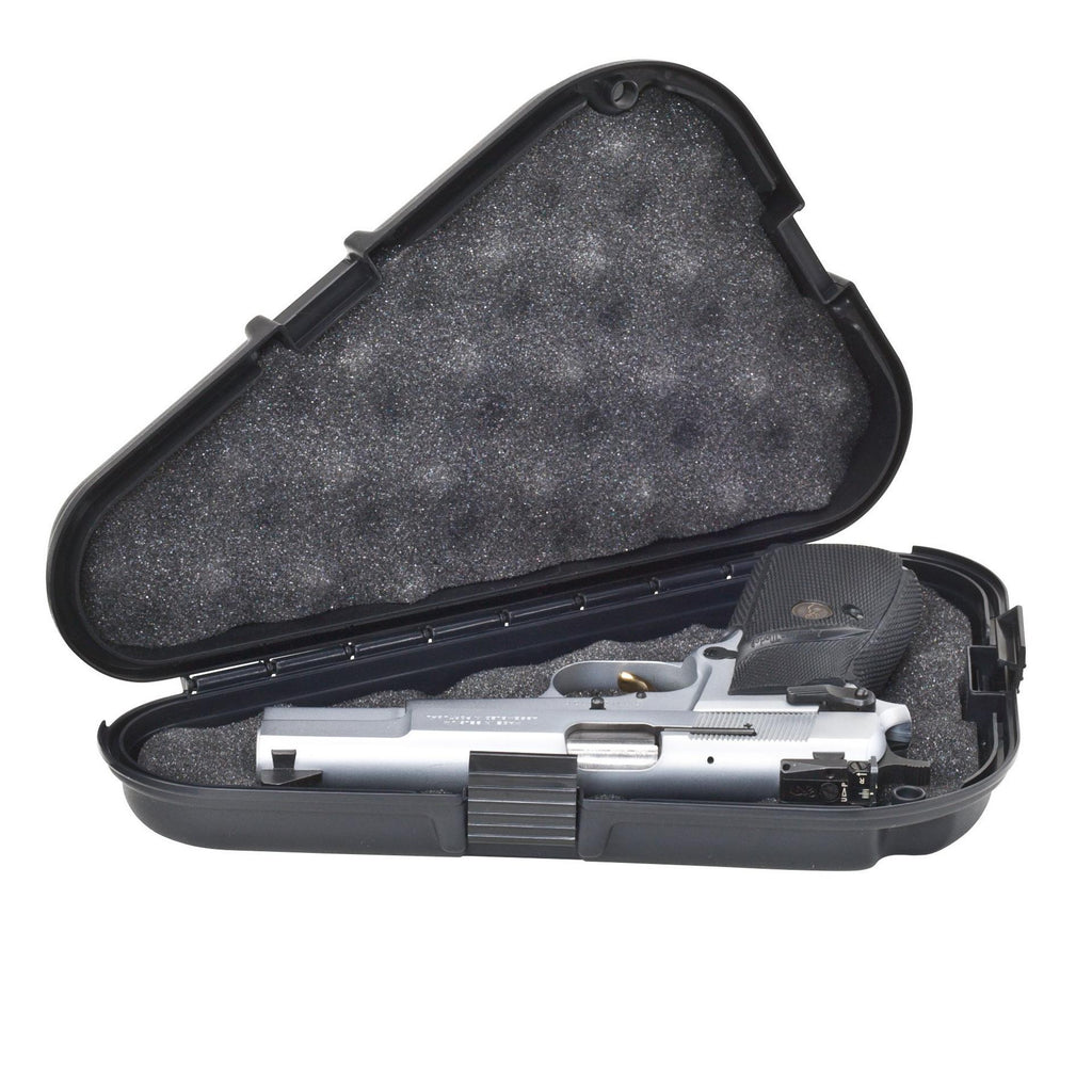 Handgun & Pistol Cases