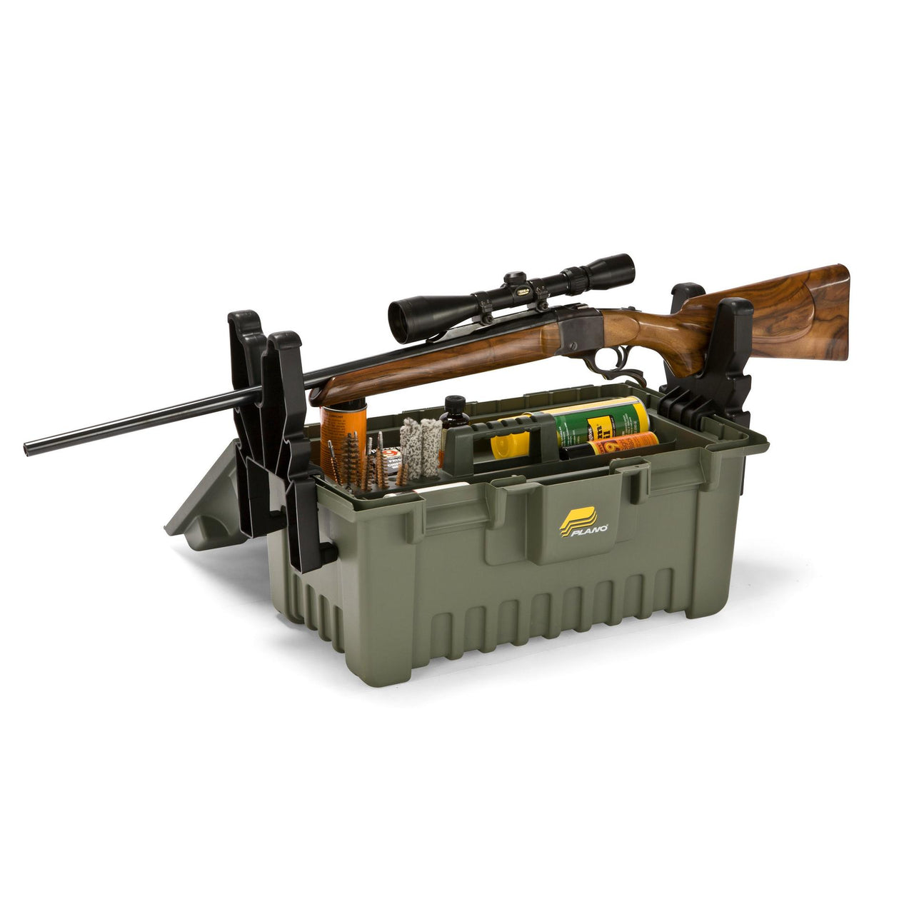 Field Boxes for Hunting Storage