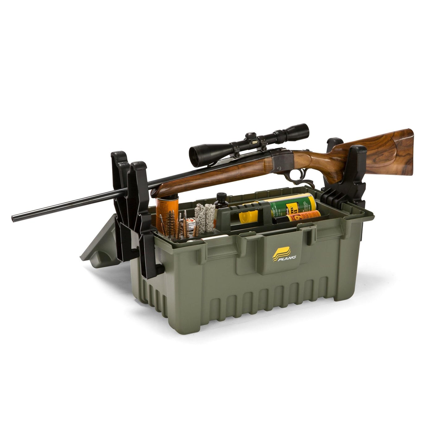 Field Boxes for Hunting Storage