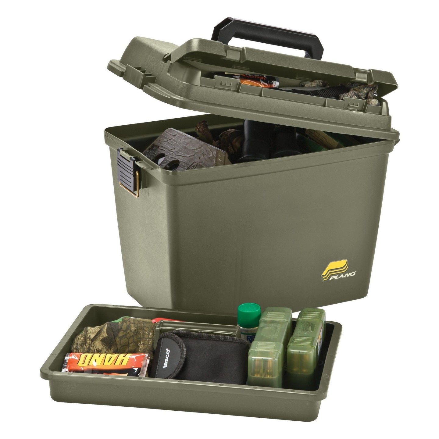 Hunting Gear Storage Solutions