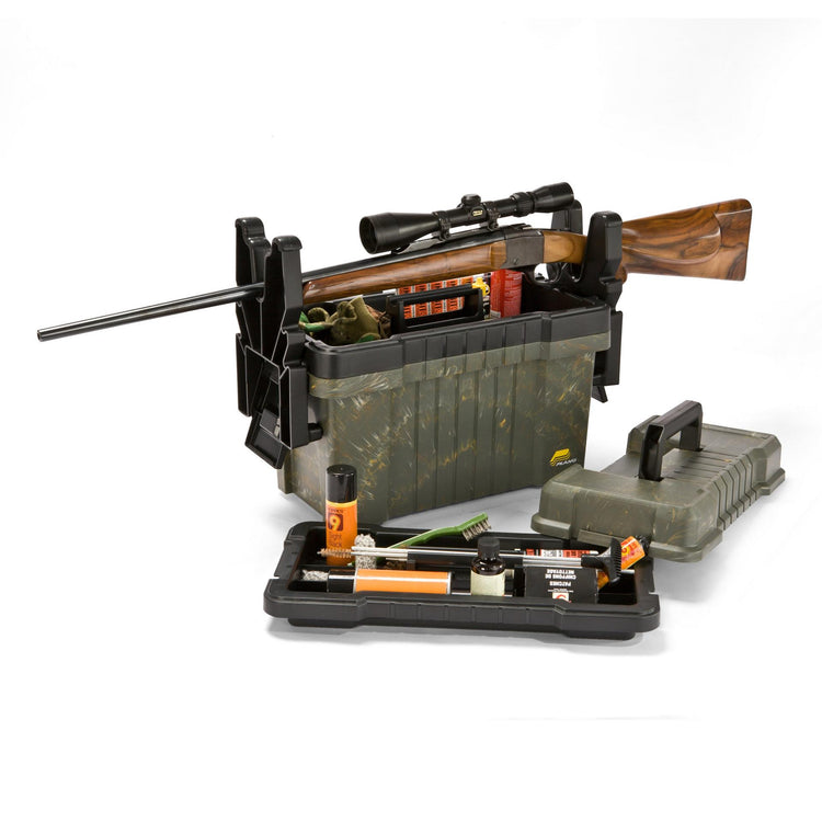 Field Boxes for Hunting Storage
