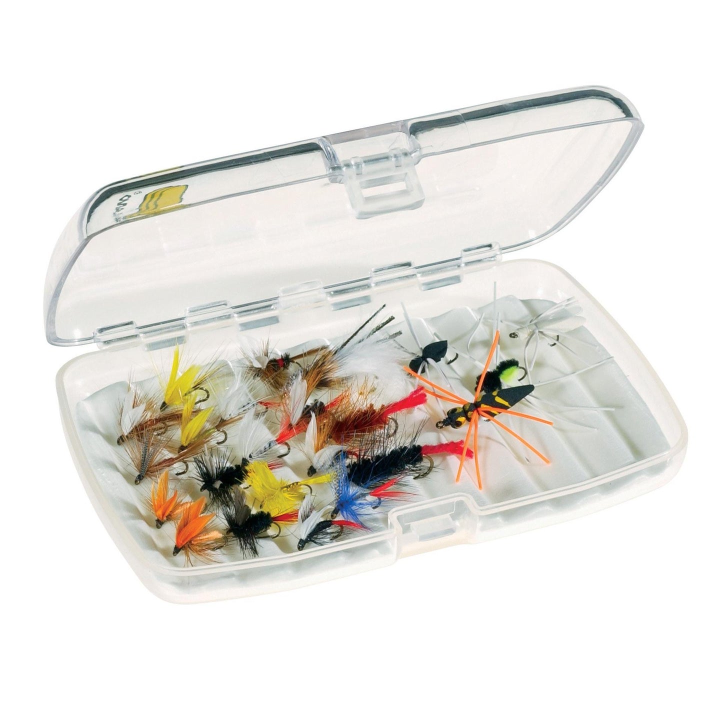 Fishing Storage