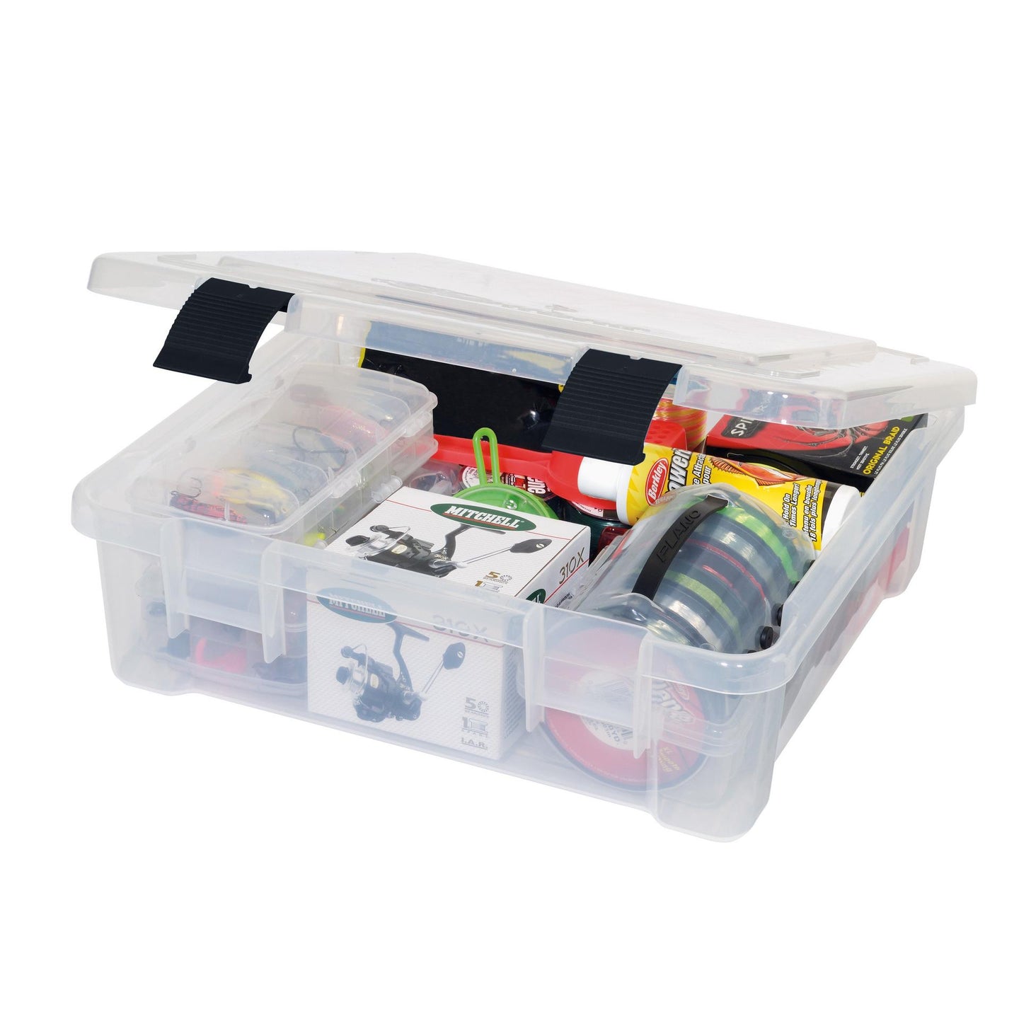 Classic ProLatch® Storage Box XXL