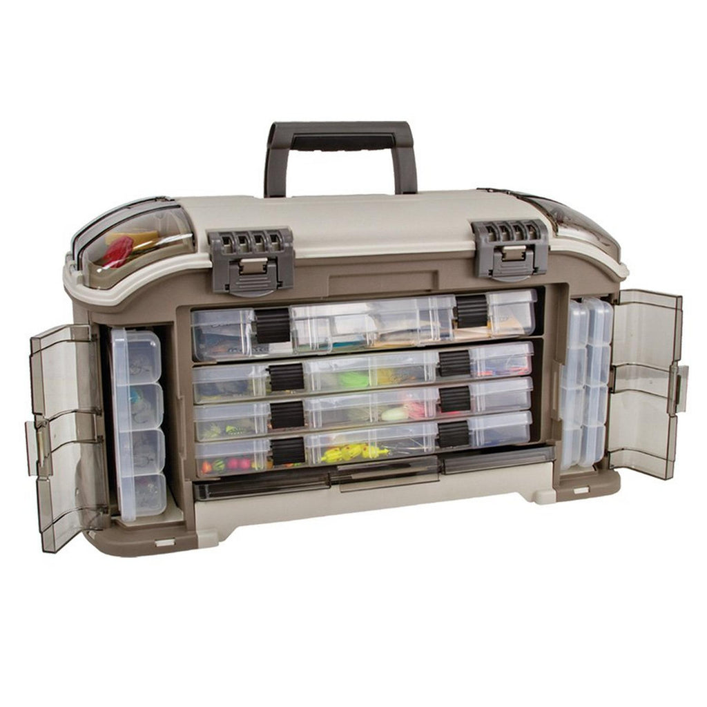 Fishing Tackle Boxes