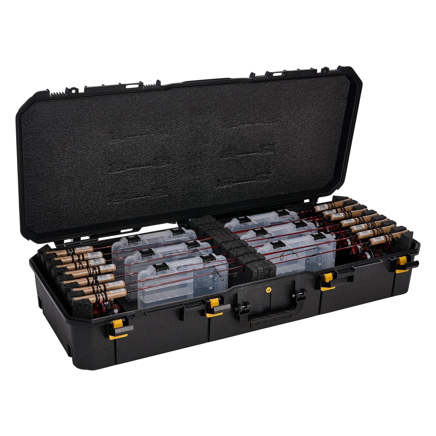 Ice Hunter Ice Combo Case